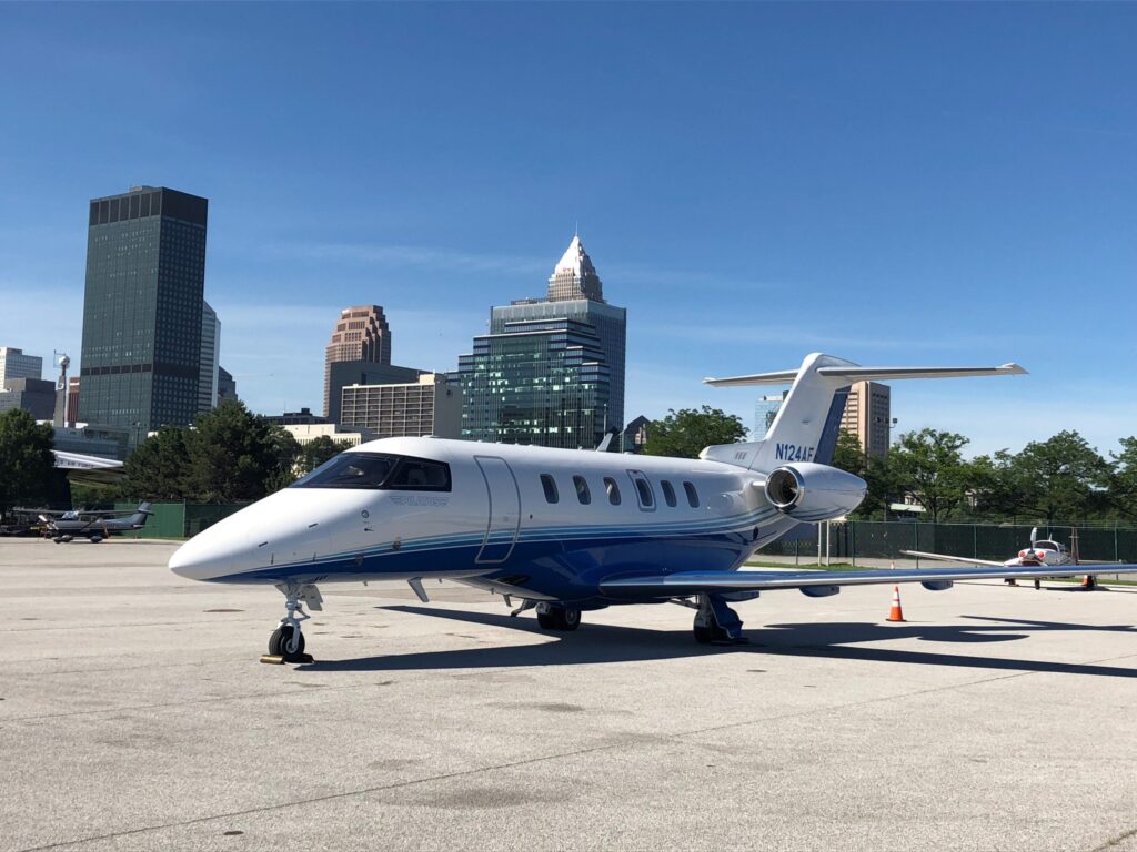 An Easy Guide to Fractional Aircraft Ownership | PlaneSense